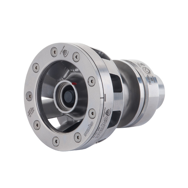 Aerotech System Completo HSK63F – Gati